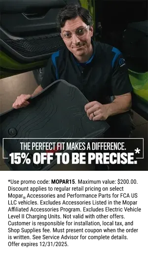 Accessories | The Official Mopar eStore