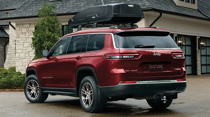 Original Mopar® Parts & Accessories Canada | Canada Mopar® Estores