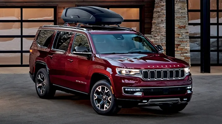 Original Mopar® Parts & Accessories Canada | Canada Mopar® Estores