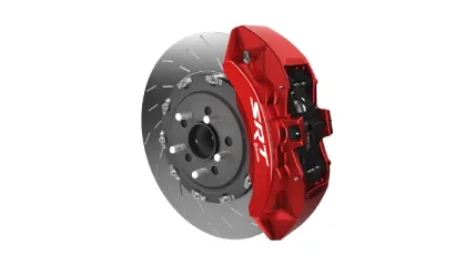 Original Mopar® Parts & Accessories Canada | Canada Mopar® Estores