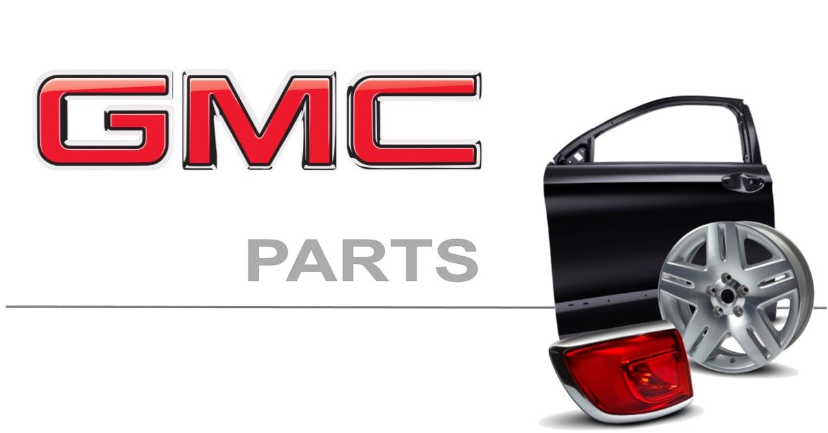 GMC Parts Store | GM Parts Store