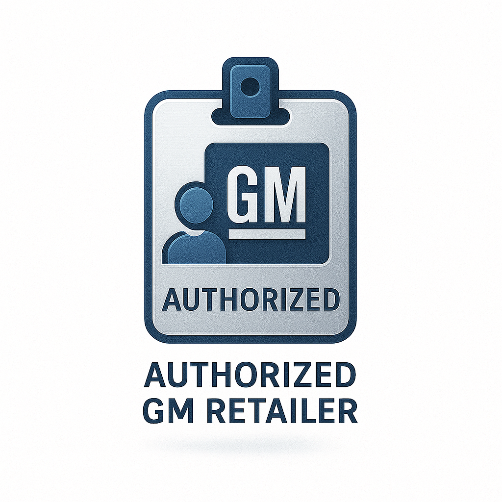 Chevrolet OEM Parts Online | Genuine Chevy Replacement Parts | GM Parts ...