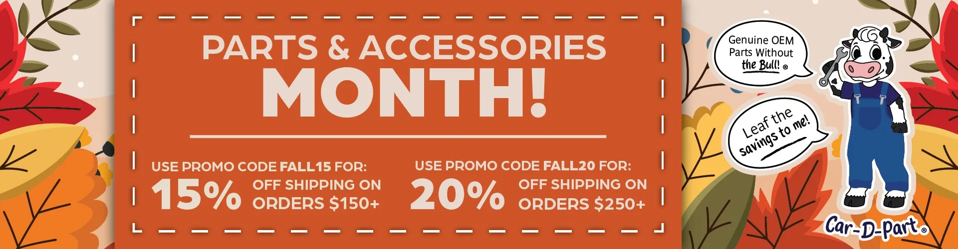 My GM Part | OEM GM Parts & Accessories | Manufacturer Warranty