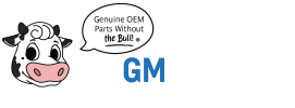 12713787 - Cap | My GM Part