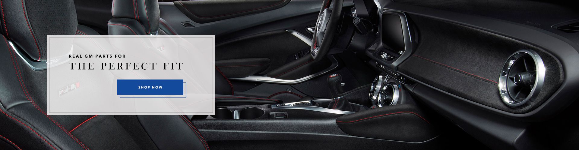 GM Parts and Accessories Online | Glendora Parts