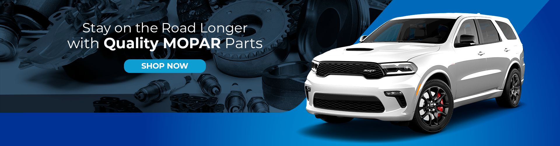 Canada OEM Mopar Parts & Accessories | Mopar Factory Parts Warehouse
