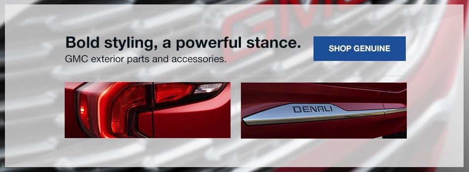 Purchase OEM GM Parts & Accessories | Wholesale.Parts