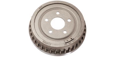 Genuine OEM Nissan Brake Drums | Nissan Parts Plus