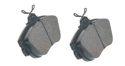 Genuine OEM Nissan Brake Pads | Nissan Parts Plus