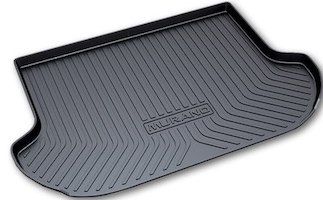 Genuine OEM Nissan Cargo Trays | Nissan Parts Plus