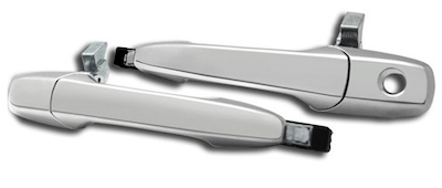 Genuine OEM Nissan Door Handles | Nissan Parts Plus