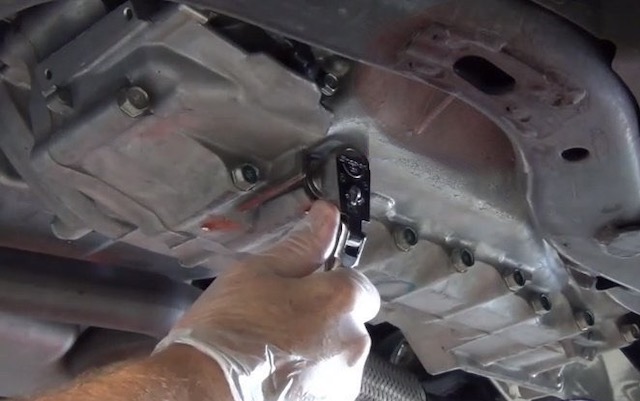 How To Change A Nissan Transmission Filter | Nissan Parts Plus