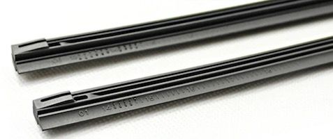 Genuine OEM Nissan Windshield Wiper Blade Refills | Nissan Parts Plus
