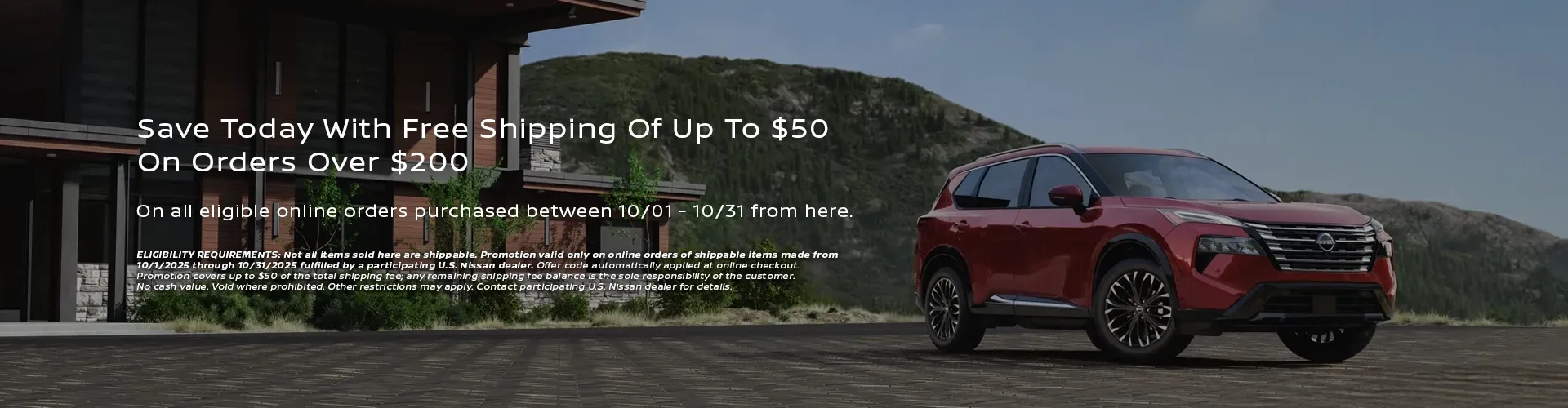 Shop OEM Nissan Parts and Accessories | Nissan Parts Central