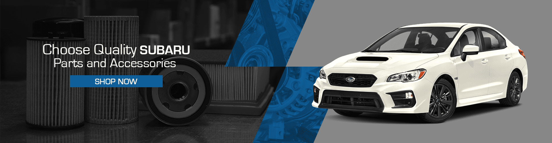Shop OEM Subaru Parts and Accessories | Subaru OEM Parts Online