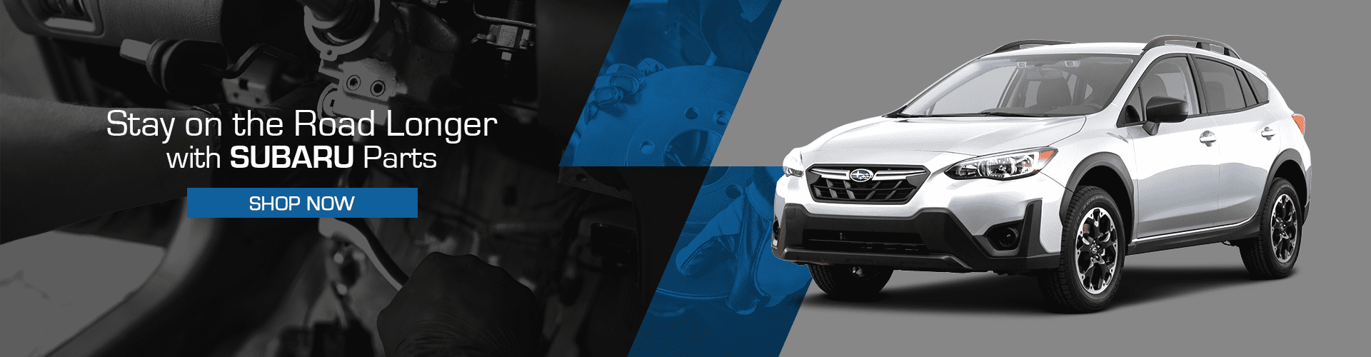 Shop OEM Subaru Parts and Accessories | Subaru OEM Parts Online