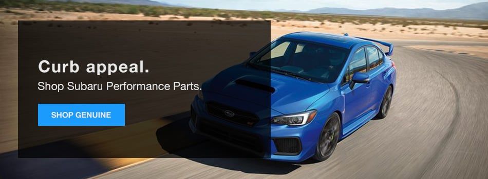 Shop Subaru Parts Online | Subaru Direct Wholesale