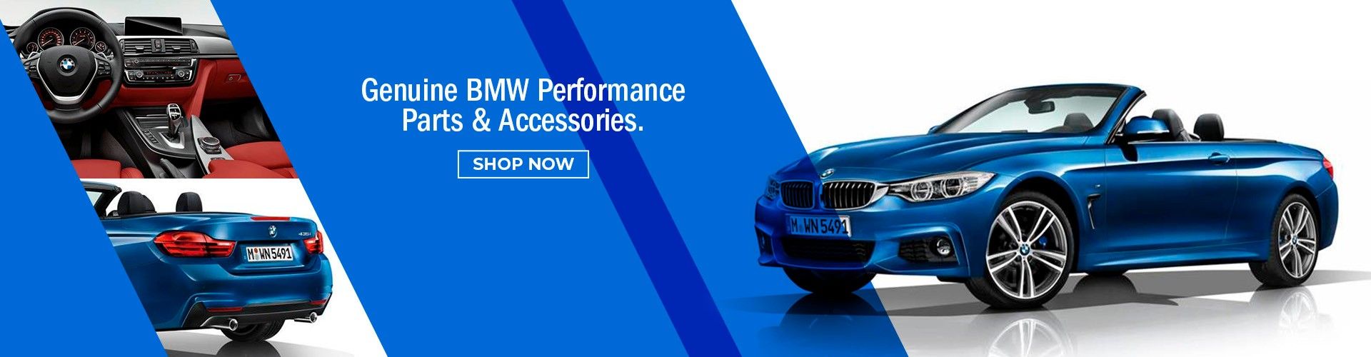 Shop BMW Parts & Accessories | BMW Parts Warehouse