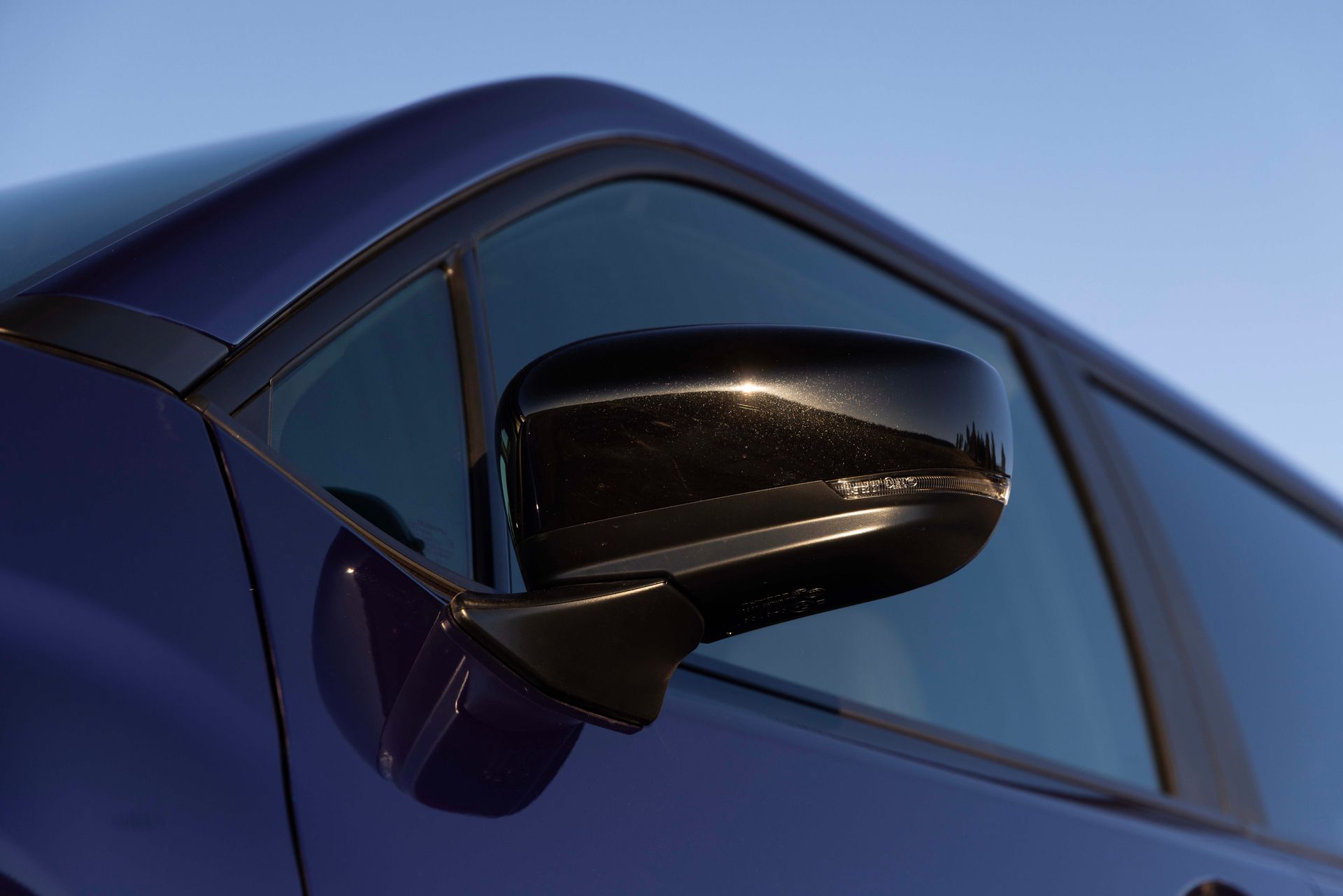 Genuine Subaru Mirror Covers | Subaru OEM Parts World