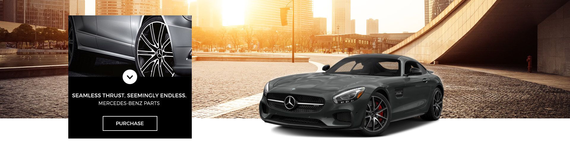 Discount Genuine Mercedes-Benz Parts & Accessories | MB Direct Parts
