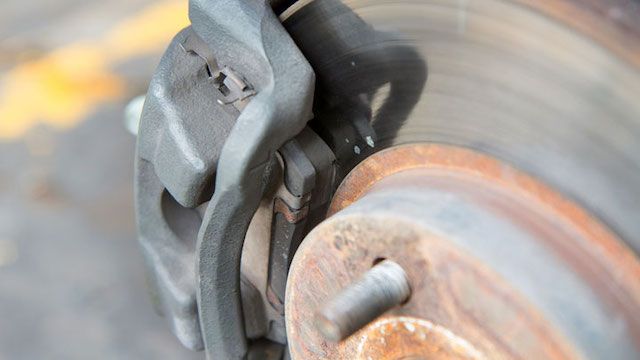 Why A Quality Replacement Brake Pad Is Important | Subaru Parts Plus
