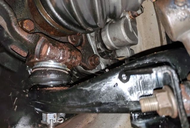 How To Replace A Subaru Ball Joint | Subaru Parts Plus