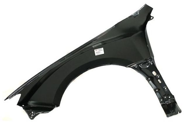 Genuine Subaru Body Parts | Subaru Parts Plus