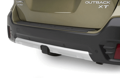 Are OEM Scrape Guards Better Than Aftermarket? | Subaru Parts Plus