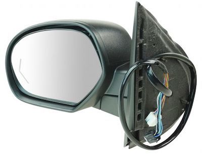 Genuine OEM Subaru Side Mirrors | Subaru Parts Plus