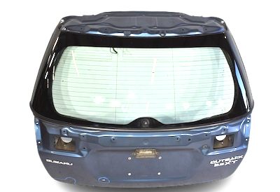 Genuine OEM Subaru Liftgates | Subaru Parts Plus