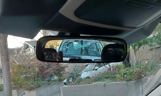 How To Replace A Subaru Rear View Mirror | Subaru Parts Plus