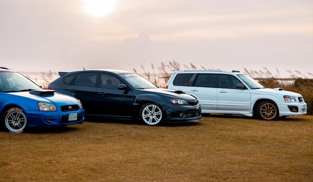 The Best Affordable Subaru Outback Mods Under $500 | Subaru Parts Plus