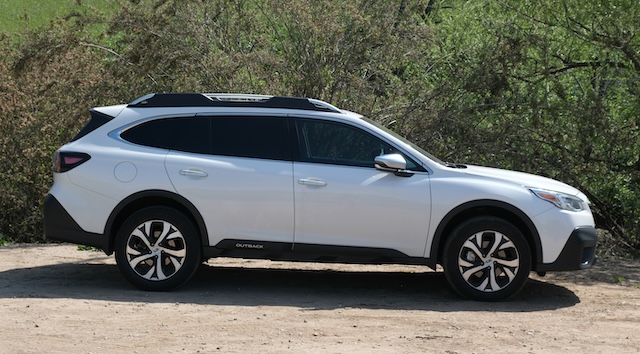 The Best Affordable Subaru Outback Mods Under $500 | Subaru Parts Plus