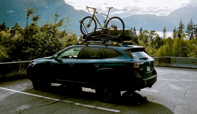 The Best Affordable Subaru Outback Mods Under $500 | Subaru Parts Plus