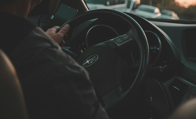 How To Tell If Your Subaru Needs A Wheel Alignment | Subaru Parts Plus Blog