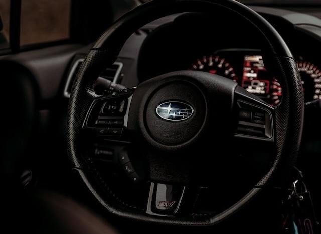 How To Tell If Your Subaru Needs A Wheel Alignment | Subaru Parts Plus Blog