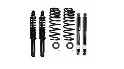 Genuine OEM Subaru Suspension Parts | Subaru Parts Plus
