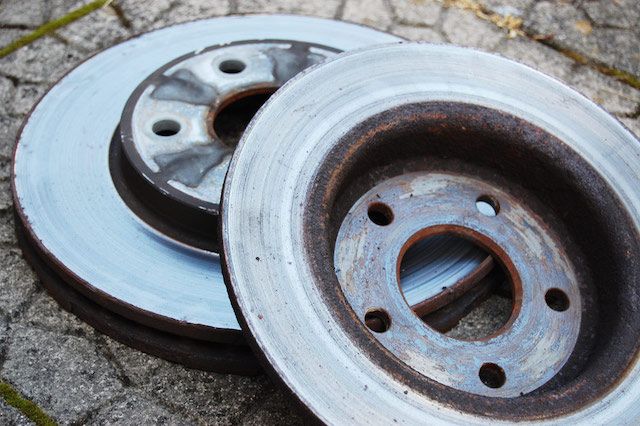 How To See If Your Subaru's Rotors Need To Be Replaced | Subaru Parts Plus