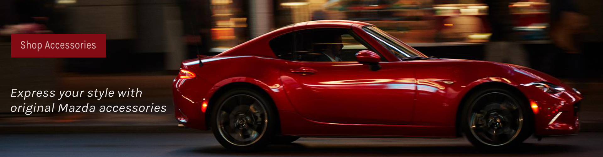 Shop Authentic Mazda Parts & Accessories | Parts for Mazda