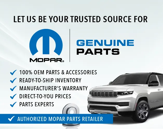 2001-2018 Mopar Hex Head Locking Bolt And Washer, Mounting 6033358 ...