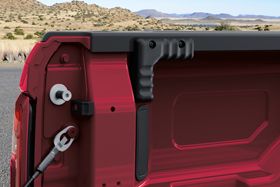 DT Truck Bed Display | The Official Mopar eStore