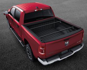 DT Truck Bed Display | The Official Mopar eStore