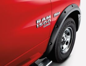 DT Truck Bed Display | The Official Mopar eStore