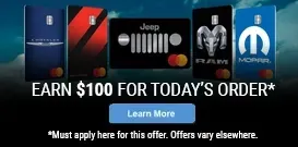 2013-2024 Ram Bumper Bracket Kit 68232485AB | Mopar eStore