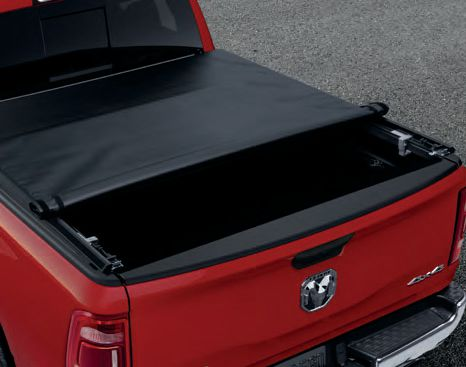 Mopar® Accessory Brochure - Ram 1500 | The Official Mopar eStore