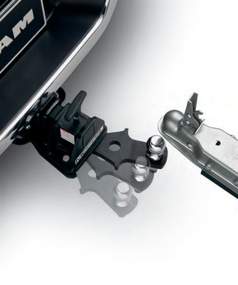 Mopar® Accessory Brochure - Ram 1500 | The Official Mopar eStore