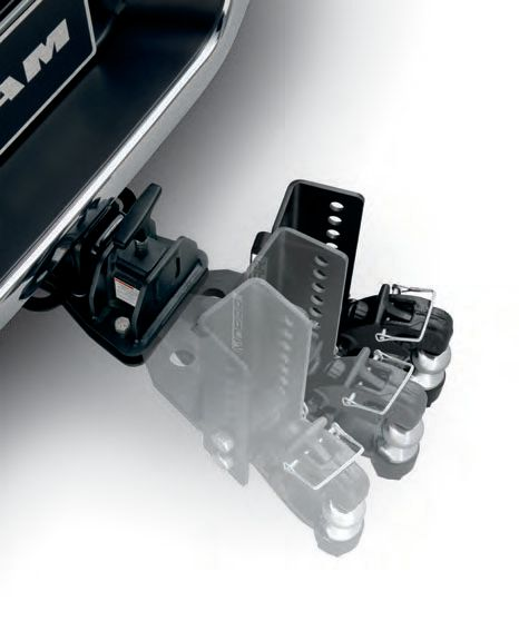 Mopar® Accessory Brochure - Ram 1500 | The Official Mopar eStore