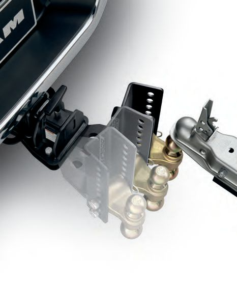 Mopar® Accessory Brochure - Ram 1500 | The Official Mopar eStore