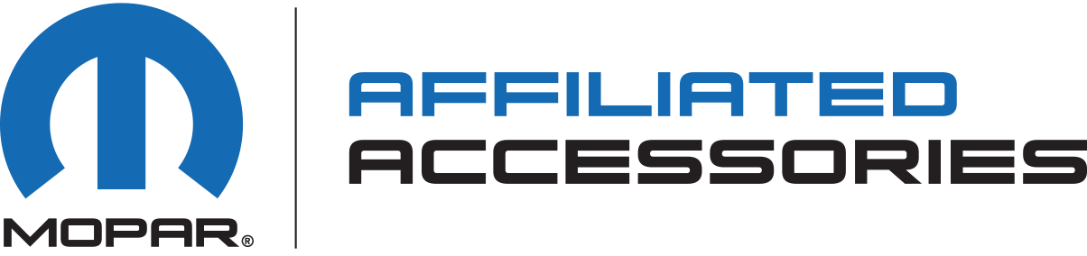 Affiliated Accessories - Exterior Accessories | The Official Mopar eStore
