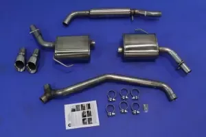Exhaust | The Official Mopar eStore